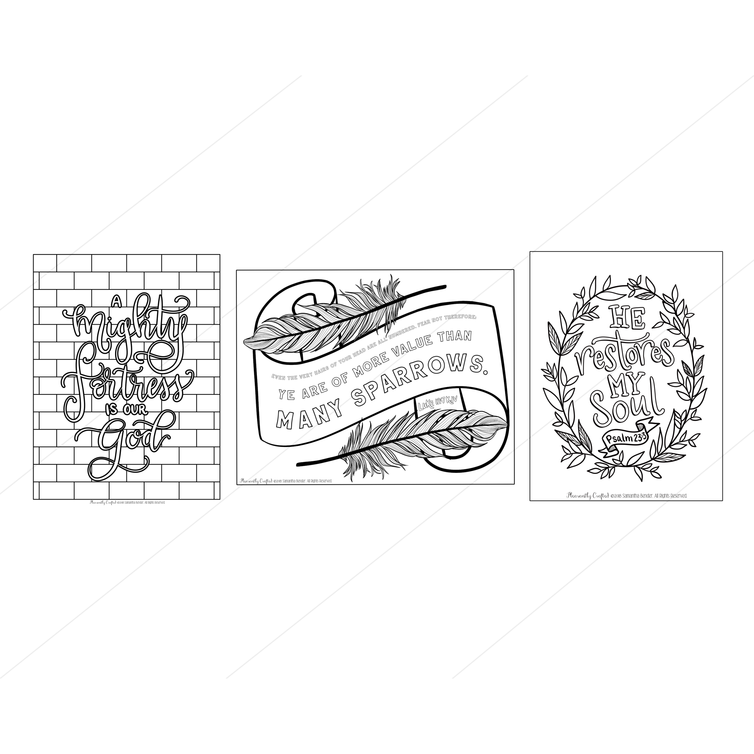 lutheran christmas coloring pages